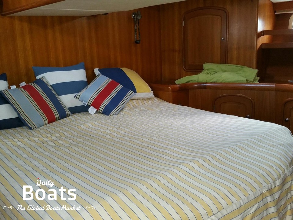 2005 Tayana Cc Staysail Sloop for sale. View price, photos and Buy 2005 ...