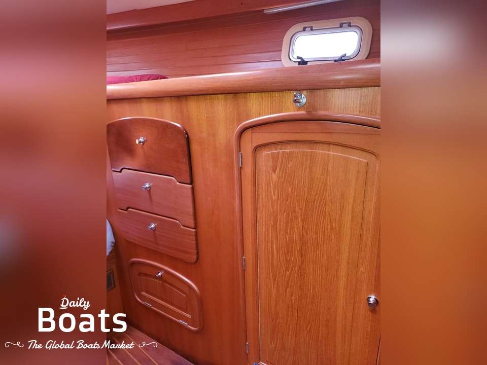 2005 Tayana Cc Staysail Sloop for sale. View price, photos and Buy 2005 ...