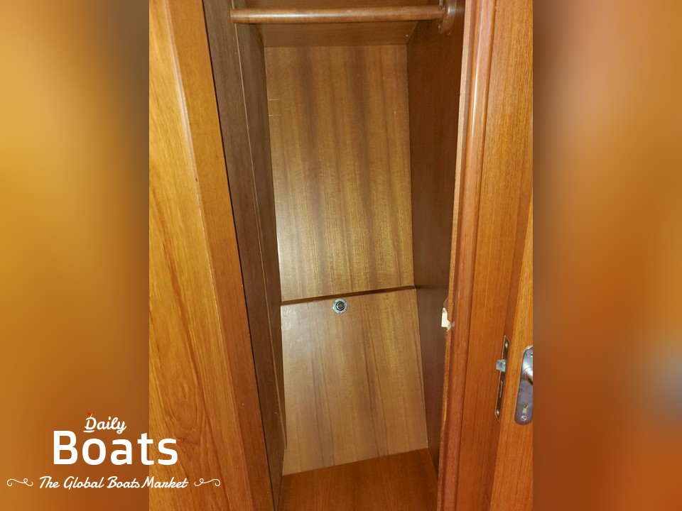 2005 Tayana Cc Staysail Sloop for sale. View price, photos and Buy 2005 ...