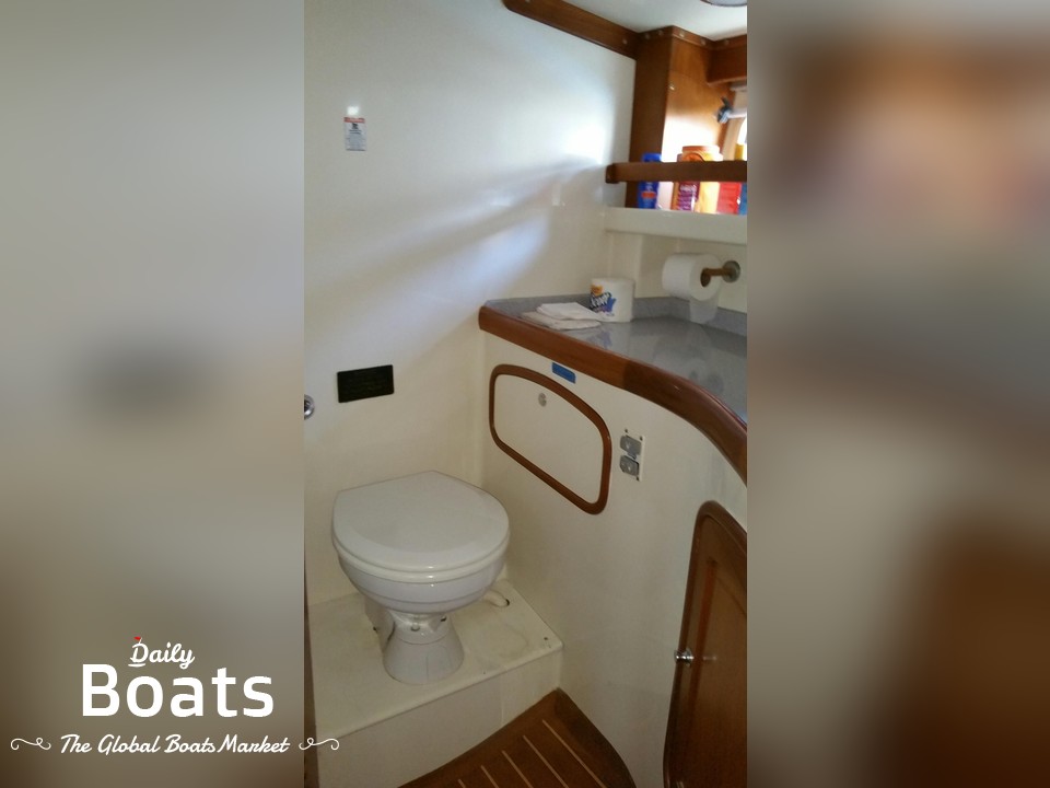 2005 Tayana Cc Staysail Sloop for sale. View price, photos and Buy 2005 ...