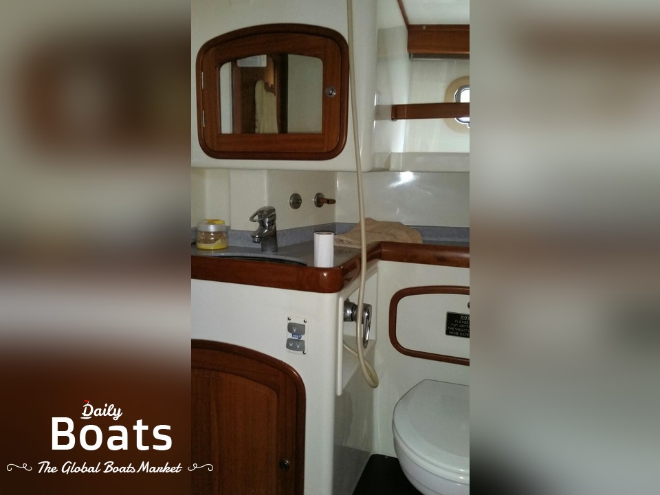 2005 Tayana Cc Staysail Sloop for sale. View price, photos and Buy 2005 ...