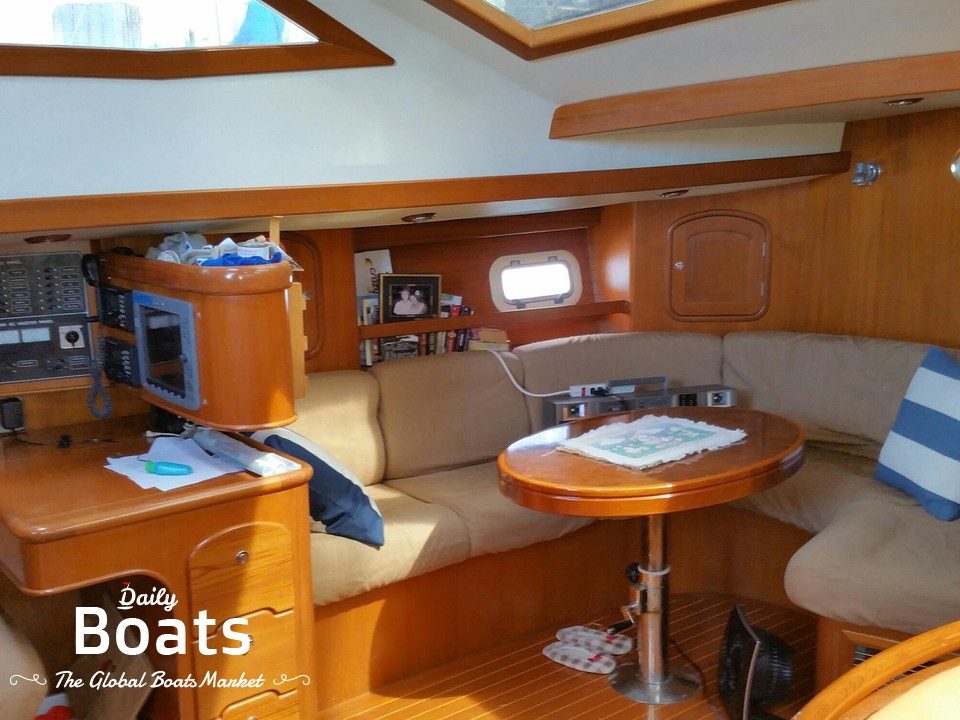 2005 Tayana Cc Staysail Sloop for sale. View price, photos and Buy 2005 ...