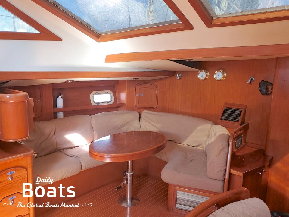 2005 Tayana Cc Staysail Sloop for sale. View price, photos and Buy 2005 ...