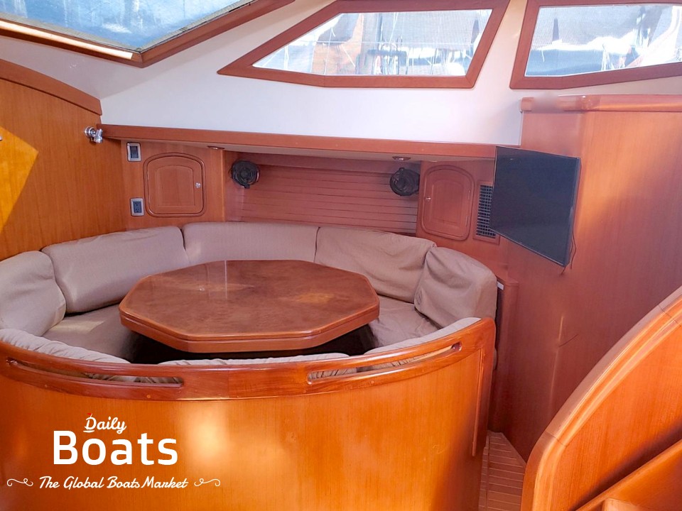 2005 Tayana Cc Staysail Sloop for sale. View price, photos and Buy 2005 ...