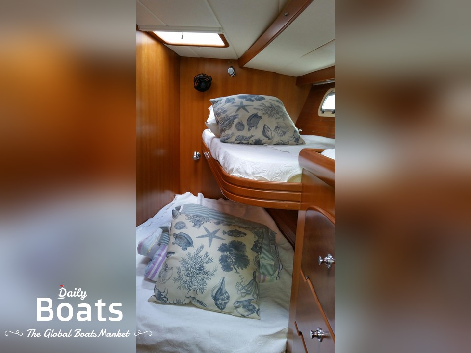 2005 Tayana Cc Staysail Sloop for sale. View price, photos and Buy 2005 ...