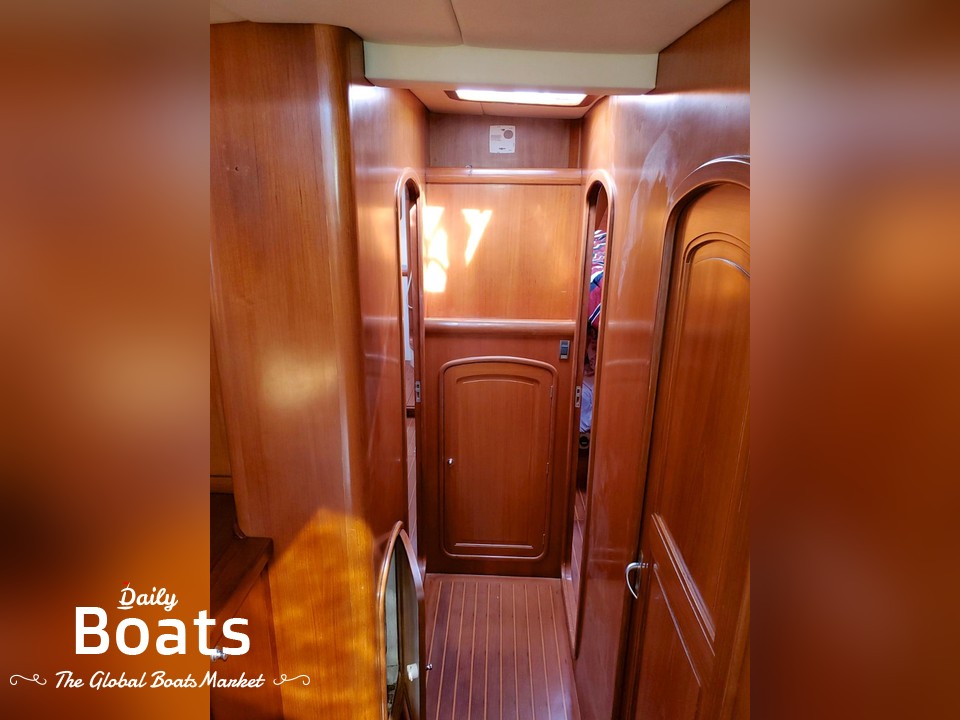 2005 Tayana Cc Staysail Sloop for sale. View price, photos and Buy 2005 ...