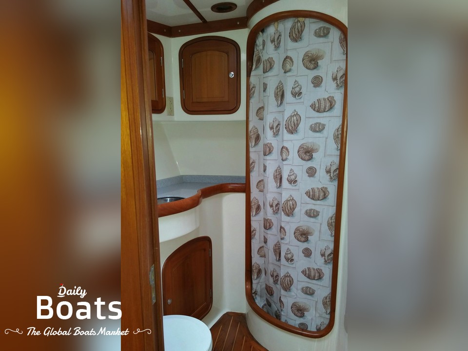 2005 Tayana Cc Staysail Sloop for sale. View price, photos and Buy 2005 ...