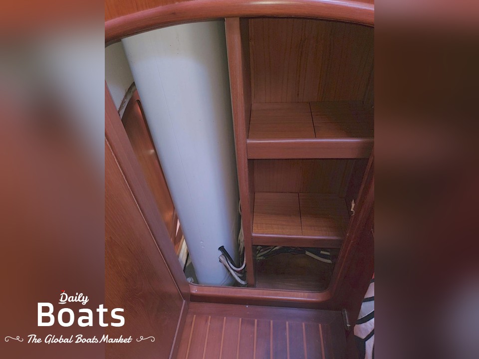 2005 Tayana Cc Staysail Sloop for sale. View price, photos and Buy 2005 ...