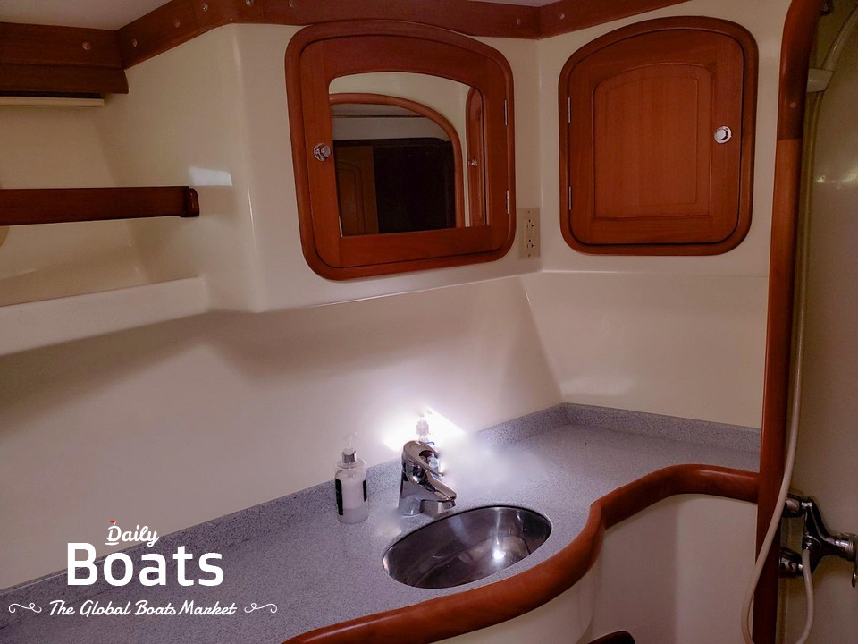 2005 Tayana Cc Staysail Sloop for sale. View price, photos and Buy 2005 ...