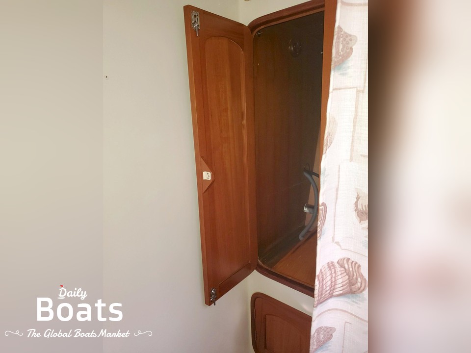 2005 Tayana Cc Staysail Sloop for sale. View price, photos and Buy 2005 ...