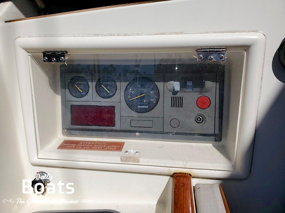 2005 Tayana Cc Staysail Sloop for sale. View price, photos and Buy 2005 ...