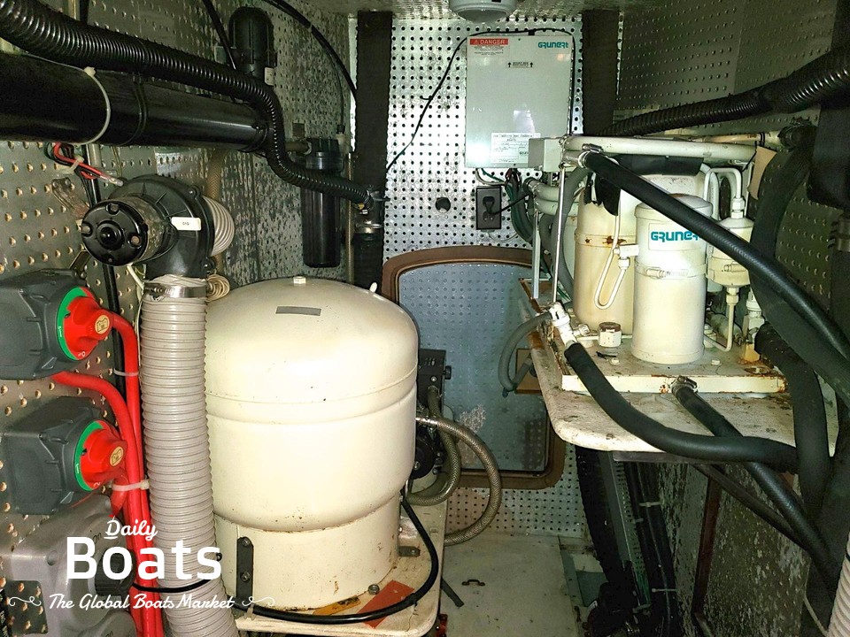 2005 Tayana Cc Staysail Sloop for sale. View price, photos and Buy 2005 ...