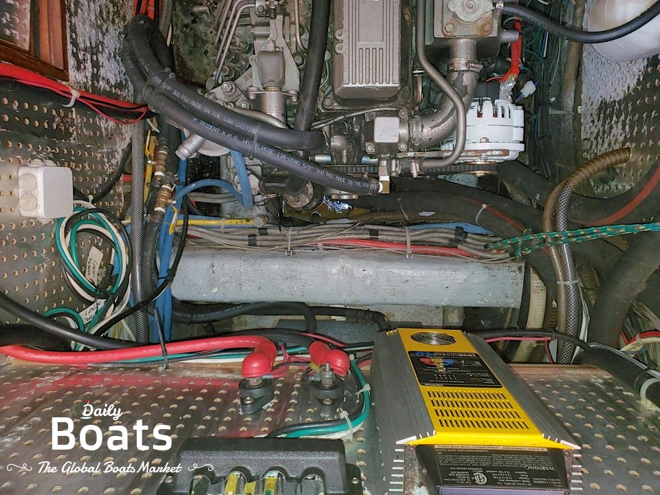 2005 Tayana Cc Staysail Sloop for sale. View price, photos and Buy 2005 ...