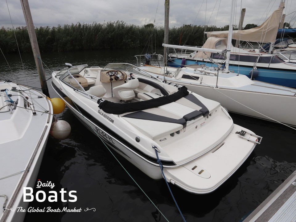 2008 Glastron Gt 225 for sale. View price, photos and Buy 2008 Glastron ...