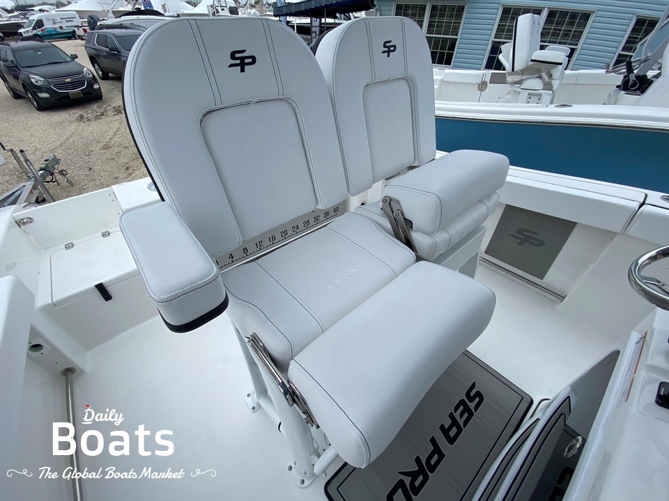 2022 Sea Pro 239 Deep V Cc for sale. View price, photos and Buy 2022 ...