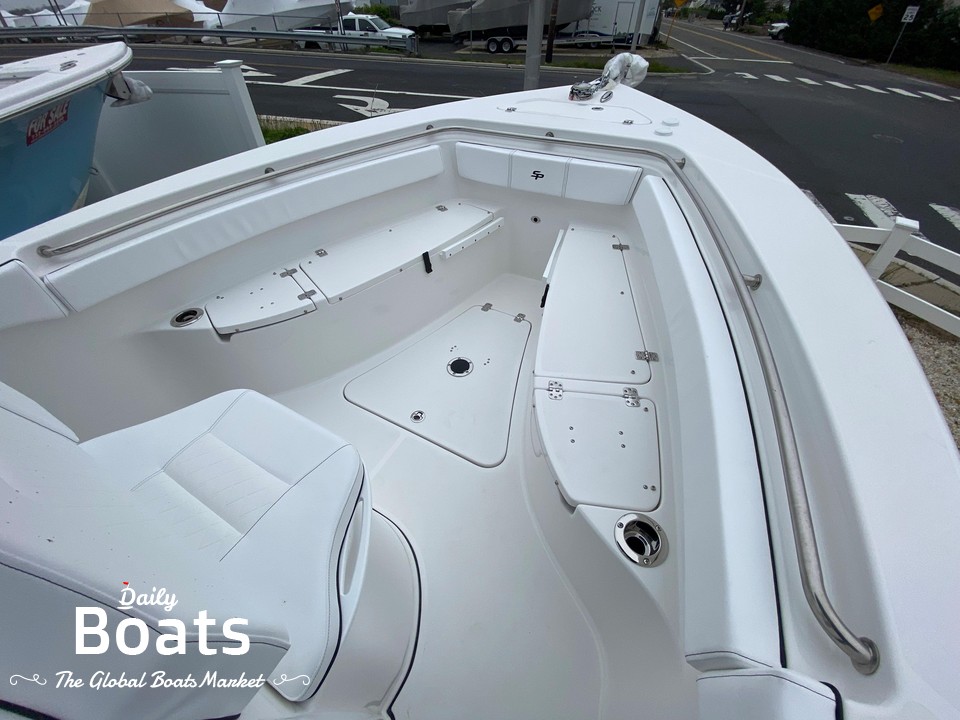 2022 Sea Pro 239 Deep V Cc for sale. View price, photos and Buy 2022 ...