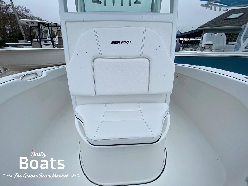 2022 Sea Pro 239 Deep V Cc for sale. View price, photos and Buy 2022 ...