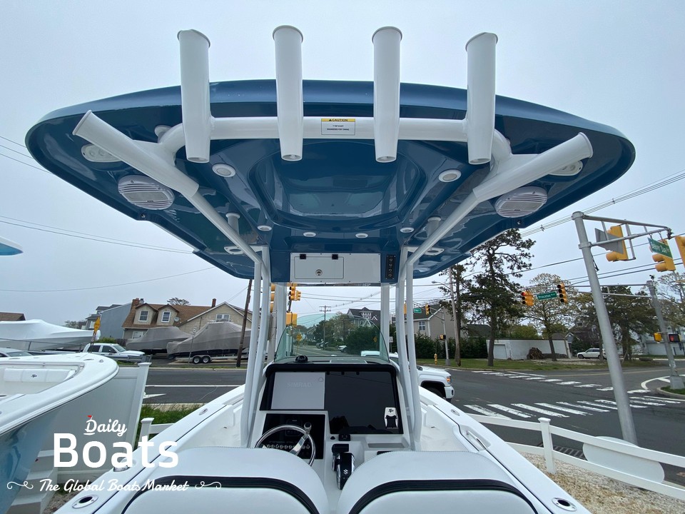 2022 Sea Pro 239 Deep V Cc for sale. View price, photos and Buy 2022 ...
