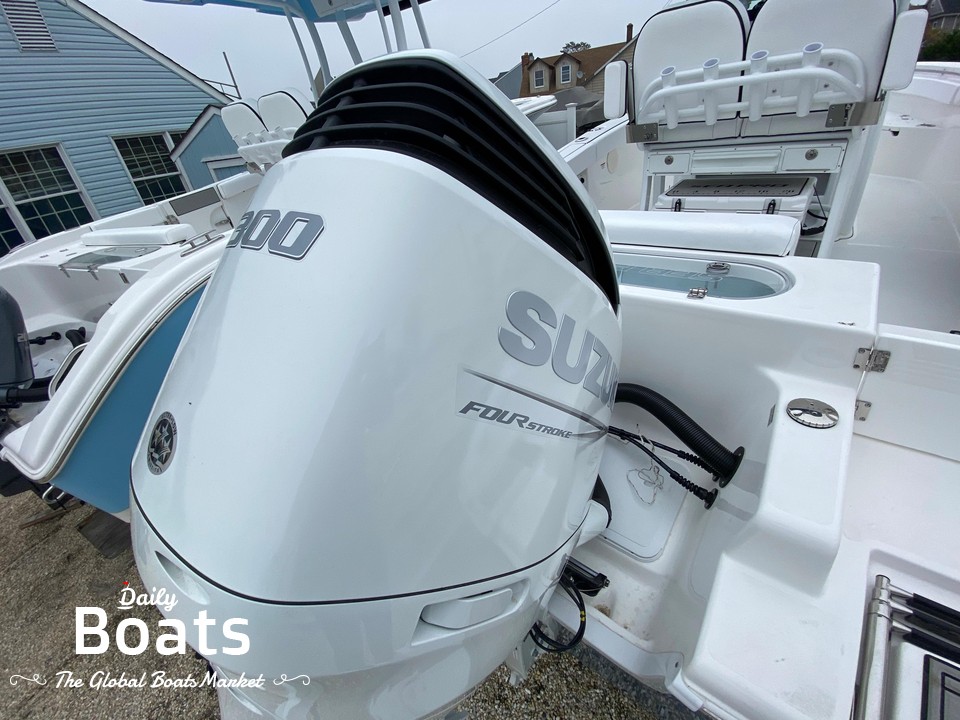2022 Sea Pro 239 Deep V Cc for sale. View price, photos and Buy 2022 ...