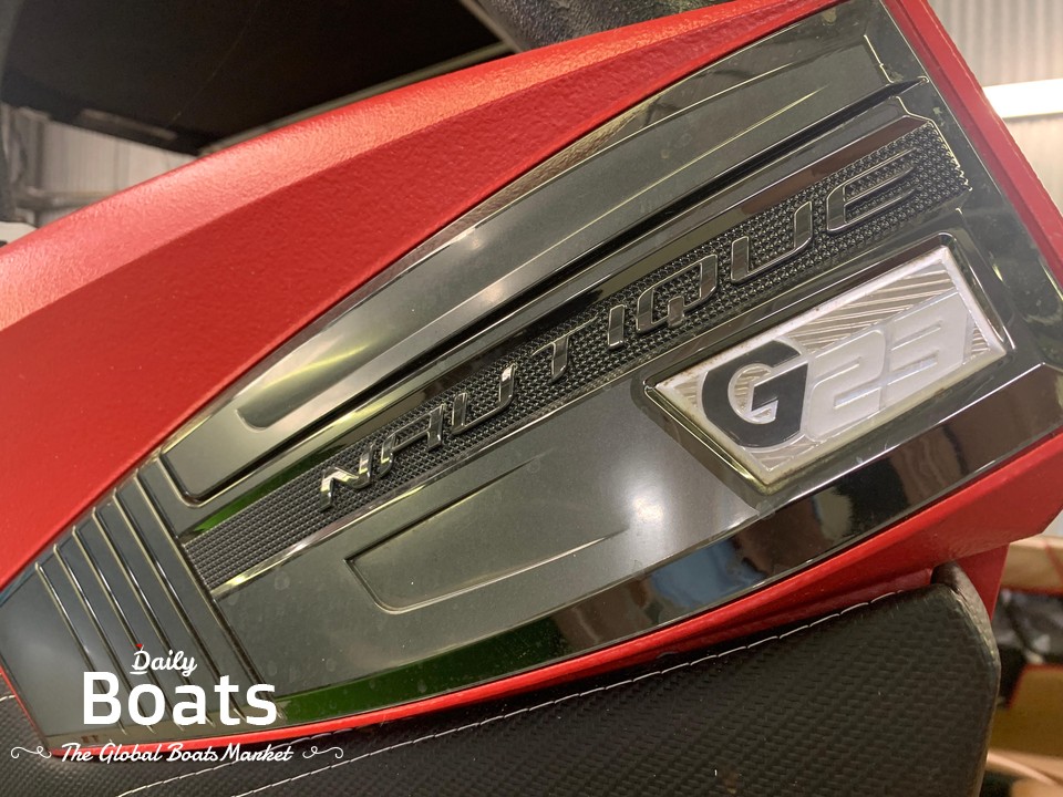 2016 Nautique G23 for sale. View price, photos and Buy 2016 Nautique ...