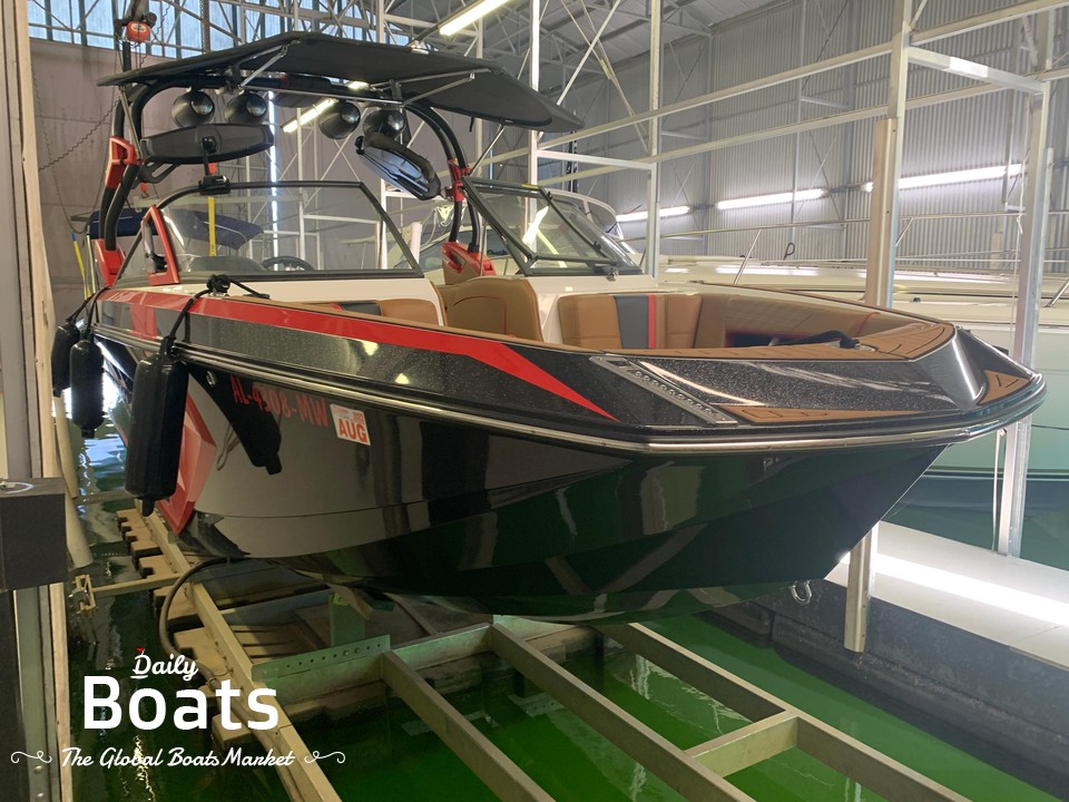 2016 Nautique G23 for sale. View price, photos and Buy 2016 Nautique ...