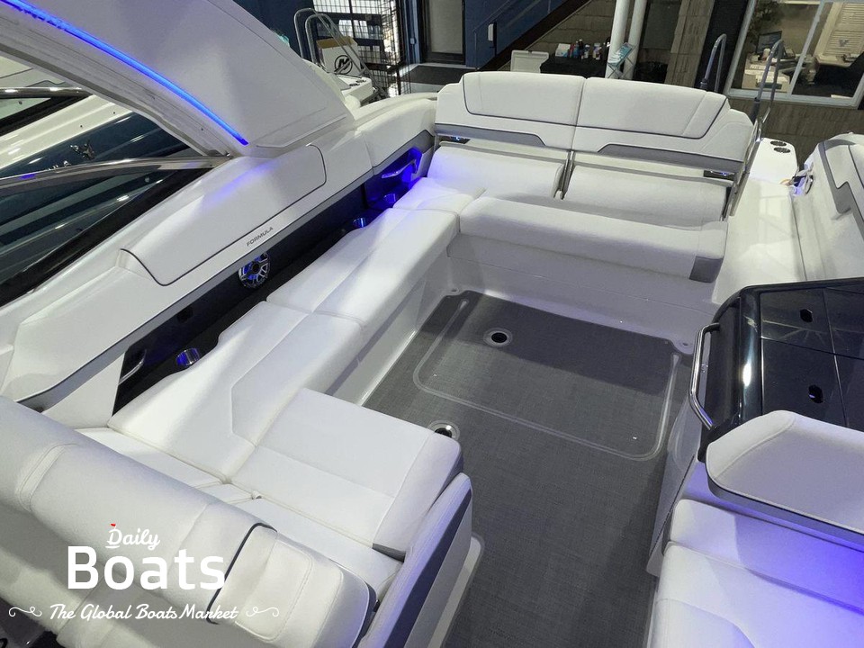 2022 Formula 310 Bowrider for sale. View price, photos and Buy 2022 ...