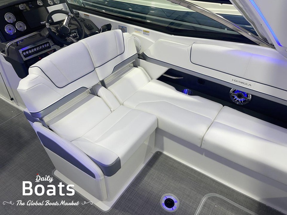 2022 Formula 310 Bowrider for sale. View price, photos and Buy 2022 ...