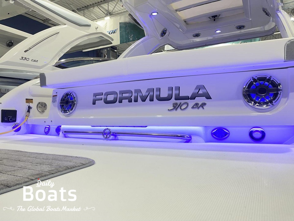 2022 Formula 310 Bowrider for sale. View price, photos and Buy 2022 ...