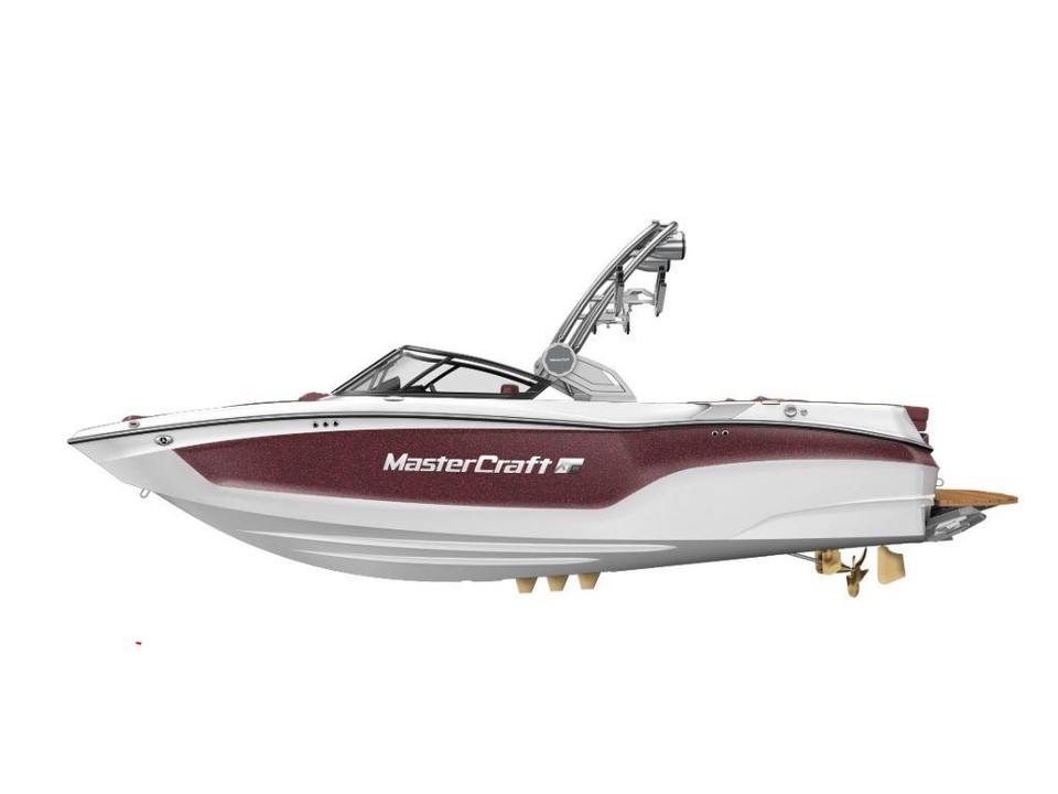 2022 Mastercraft Xt22 for sale. View price, photos and Buy 2022 ...