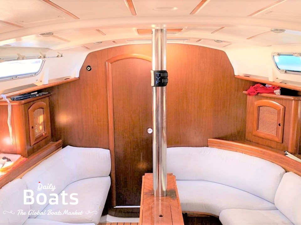 1999 Beneteau Oceanis Clipper 361 for sale. View price, photos and Buy ...