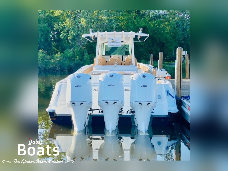 2020 HCB 39 Speciale for sale. View price, photos and Buy 2020 HCB 39 ...