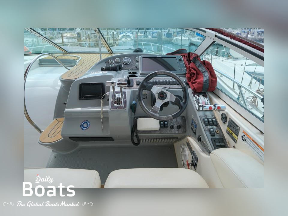 2007 Maxum 3500 Sy for sale. View price, photos and Buy 2007 Maxum 3500 ...