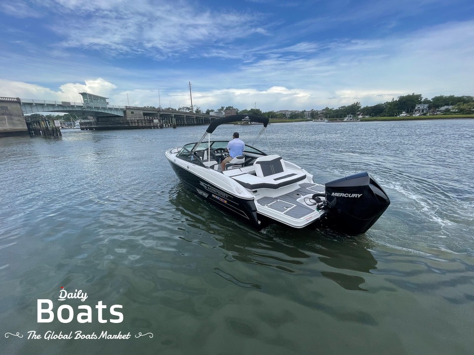 2022 Monterey 215Ss for sale. View price, photos and Buy 2022 Monterey ...