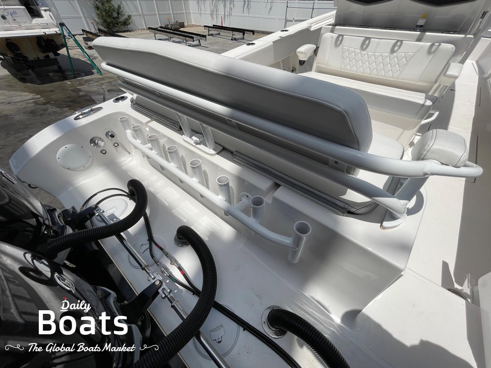 2020 Fountain 38 Cc for sale. View price, photos and Buy 2020 Fountain ...