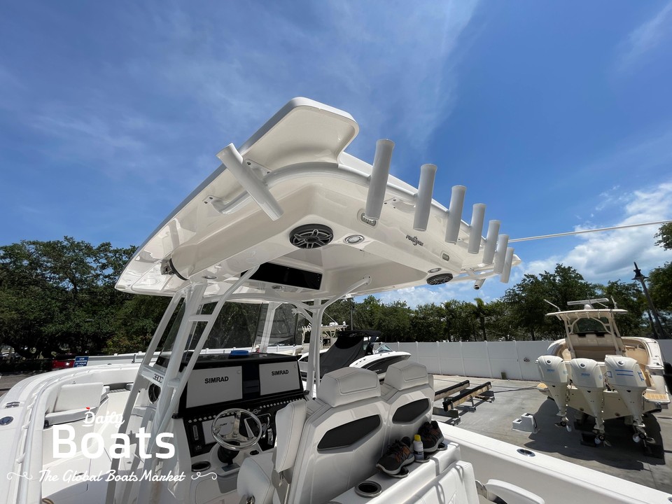 2020 Fountain 38 Cc for sale. View price, photos and Buy 2020 Fountain ...