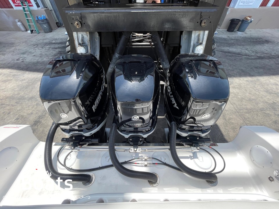 2020 Fountain 38 Cc for sale. View price, photos and Buy 2020 Fountain ...