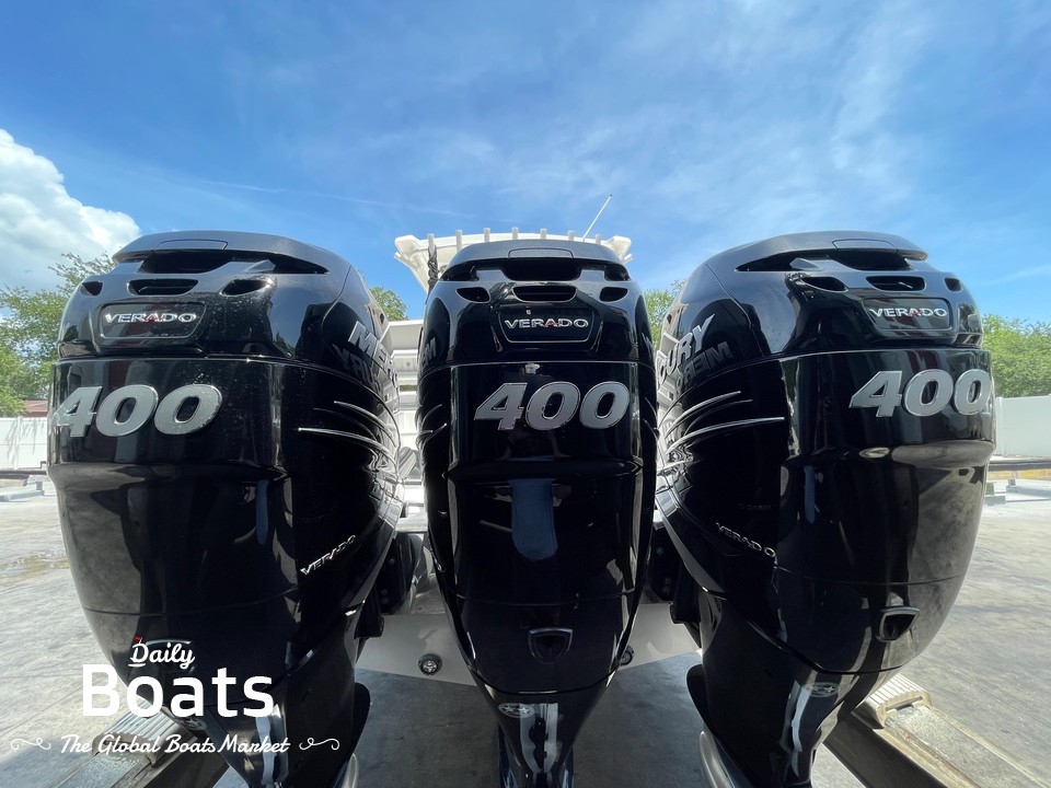 2020 Fountain 38 Cc for sale. View price, photos and Buy 2020 Fountain ...