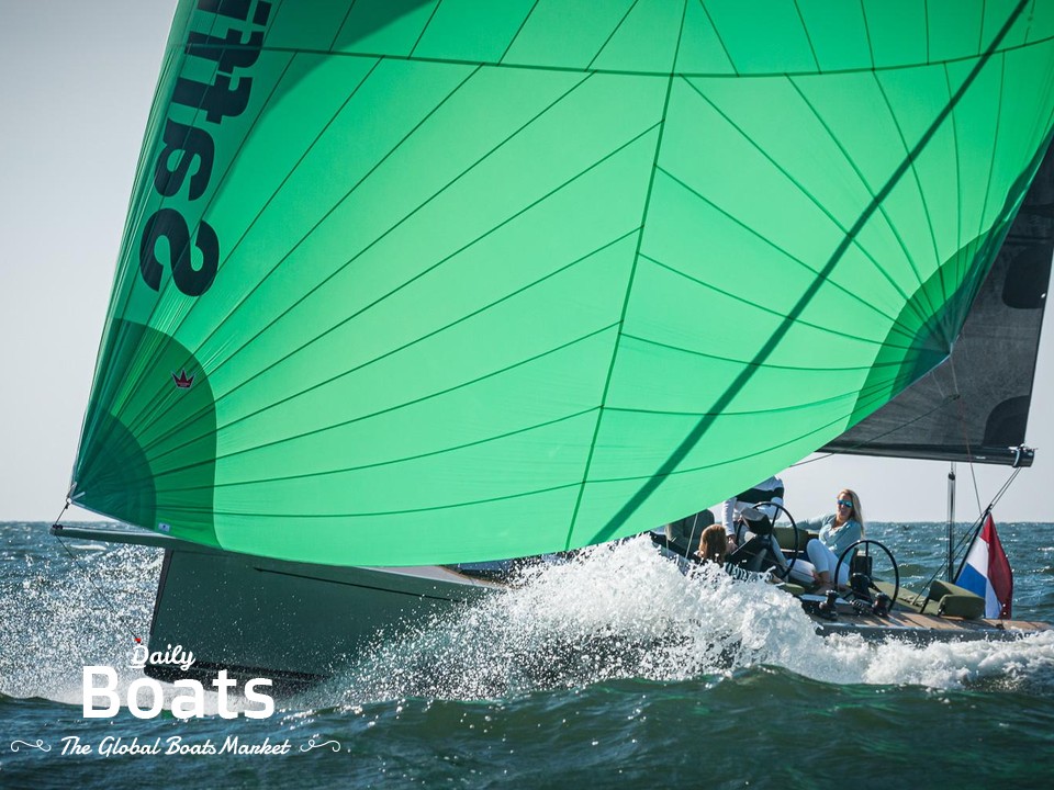 2022 Saffier Se 33 Life for sale. View price, photos and Buy 2022 ...