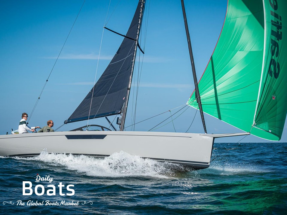 2022 Saffier Se 33 Life for sale. View price, photos and Buy 2022 ...