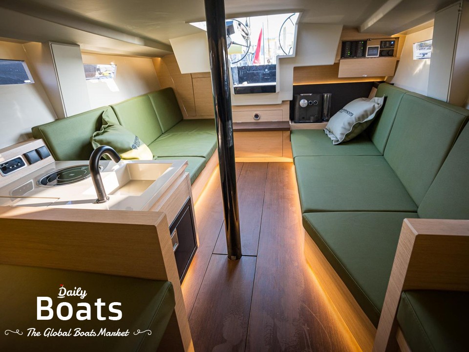 2022 Saffier Se 33 Life for sale. View price, photos and Buy 2022 ...