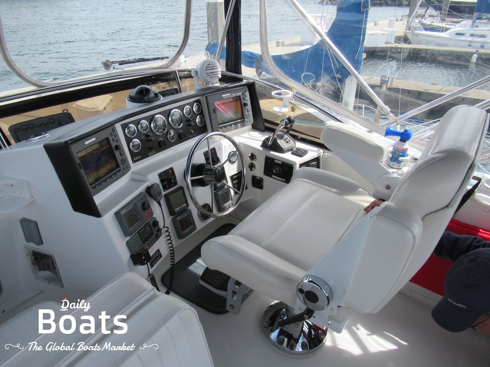 2011 Skipjack 300 Flybridge for sale. View price, photos and Buy 2011 ...