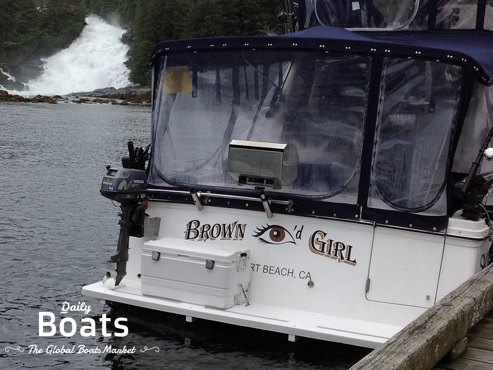 2011 Skipjack 300 Flybridge for sale. View price, photos and Buy 2011 ...