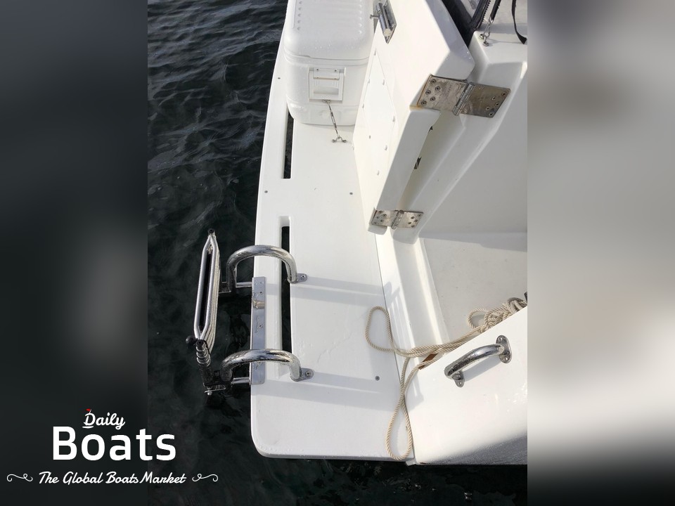 2011 Skipjack 300 Flybridge for sale. View price, photos and Buy 2011 ...
