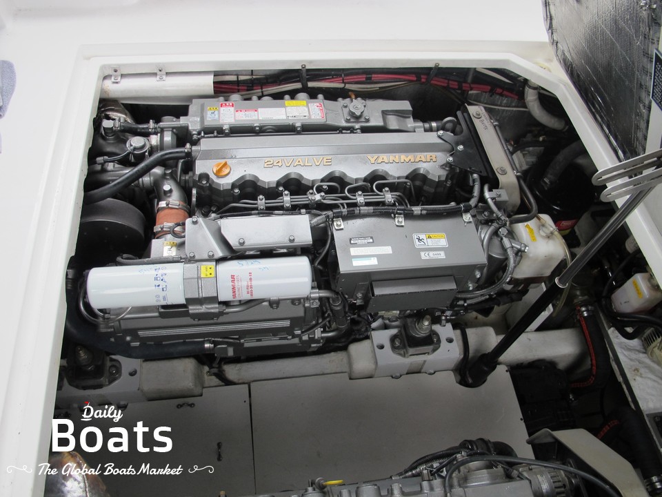 2011 Skipjack 300 Flybridge for sale. View price, photos and Buy 2011 ...