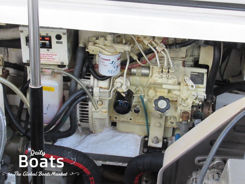 2011 Skipjack 300 Flybridge for sale. View price, photos and Buy 2011 ...