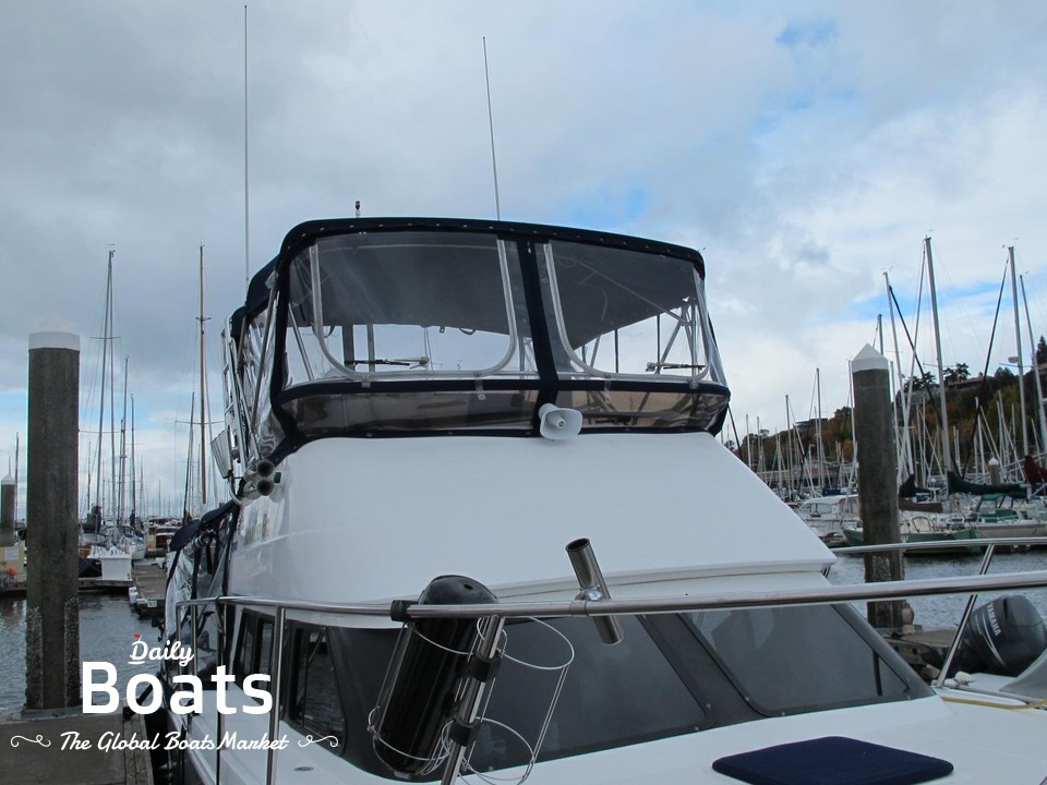 2011 Skipjack 300 Flybridge for sale. View price, photos and Buy 2011 ...