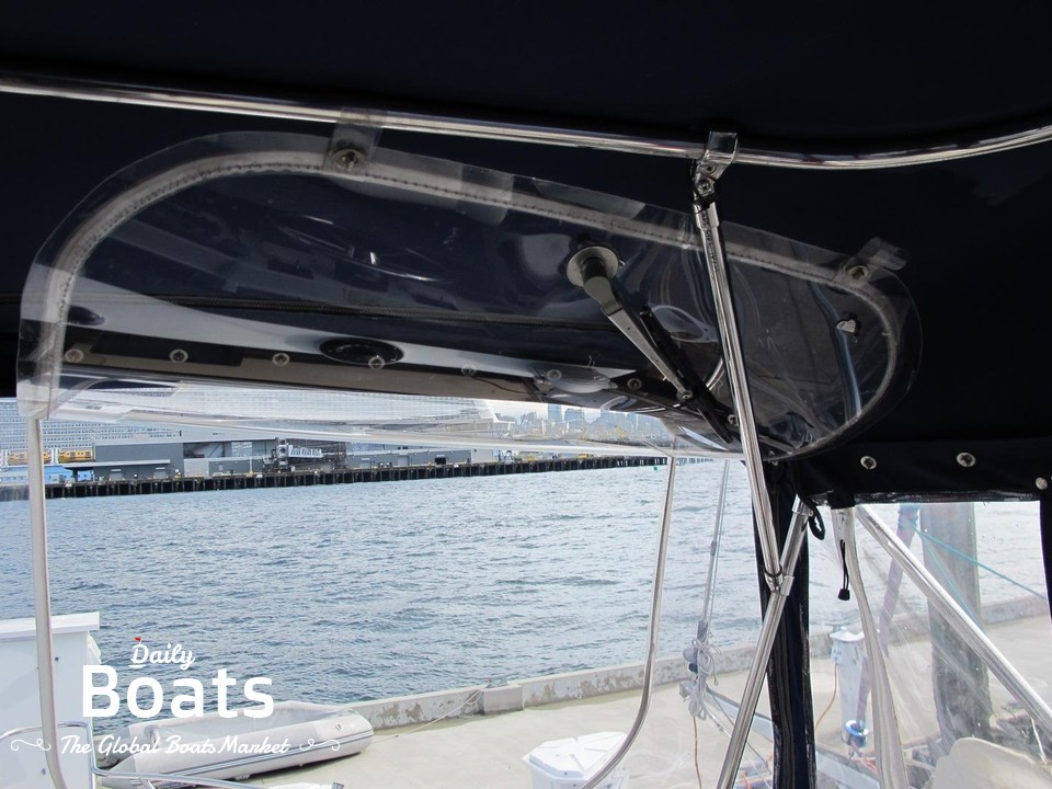 2011 Skipjack 300 Flybridge for sale. View price, photos and Buy 2011 ...