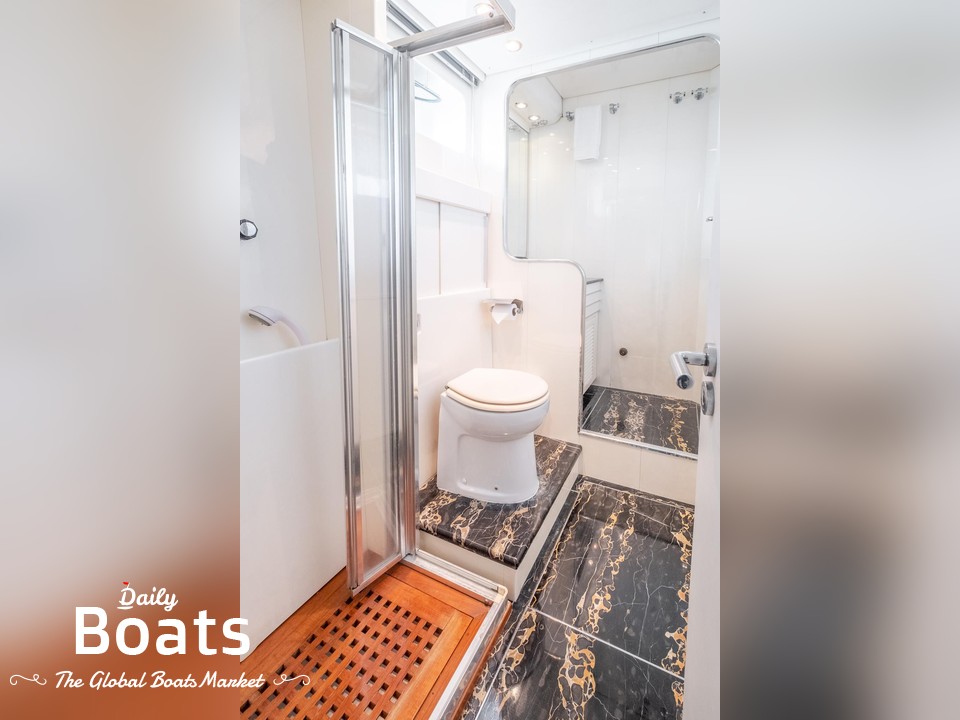 1998 Leopard 75 Hardtop for sale. View price, photos and Buy 1998 ...