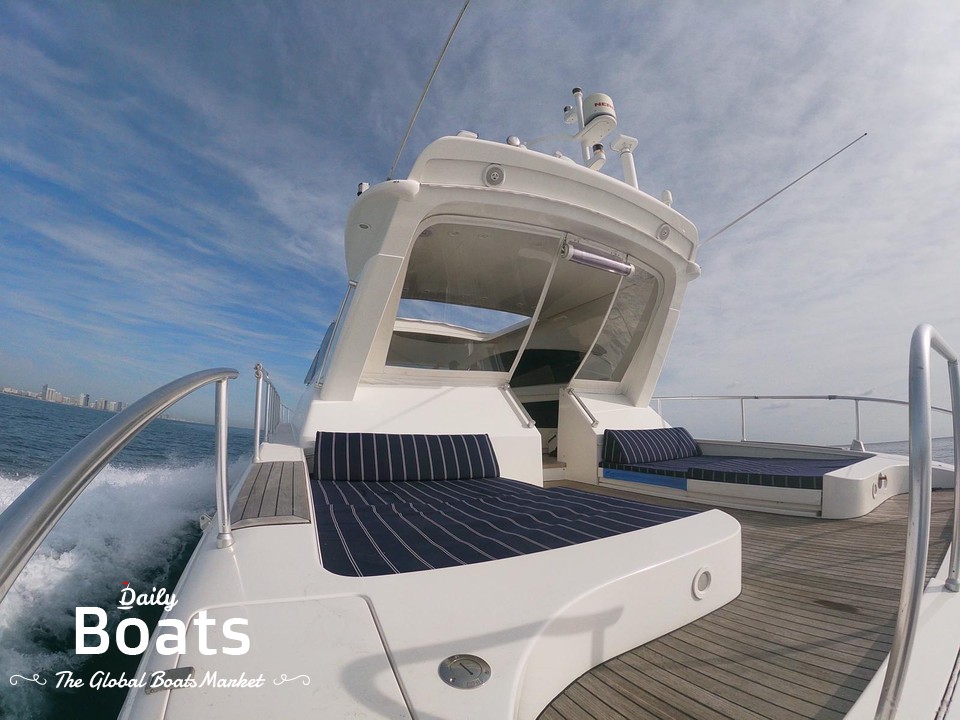 1998 Leopard 75 Hardtop for sale. View price, photos and Buy 1998 ...