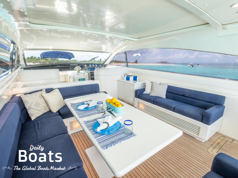 1998 Leopard 75 Hardtop for sale. View price, photos and Buy 1998 ...